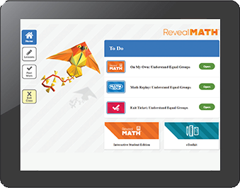 Mcgraw Hill Reveal Math Robust Content